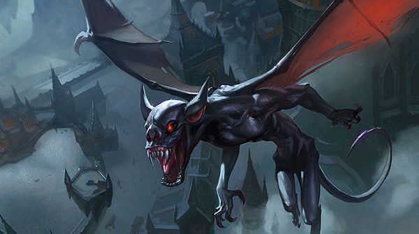 MTGNexus - Weekly Random Brew #1: Daggerdrome Imp