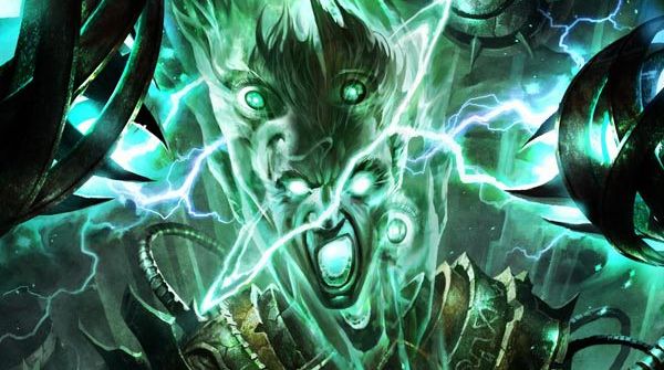 MTGNexus - Weekly Random Brew #9: Cabal Therapy