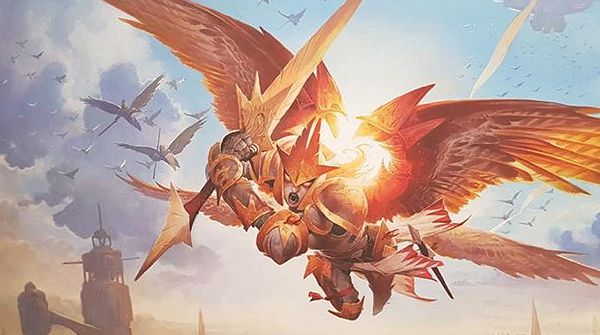 MTGNexus - Zero vs. Hero: A Case Study of Jank