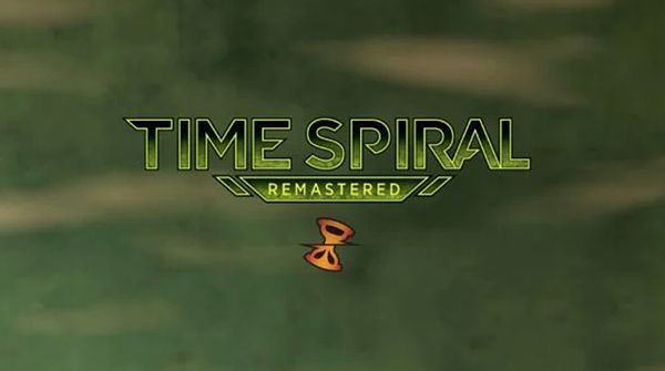 MTGNexus - Time Spiral Remastered Preview
