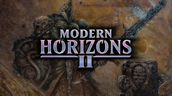 MTGNexus - Modern Horizons 2 Free Preview