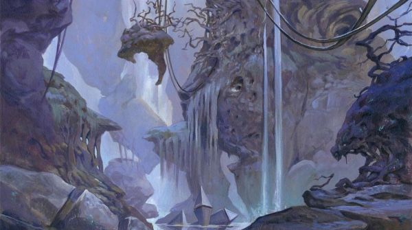 MTGNexus - Community Hub