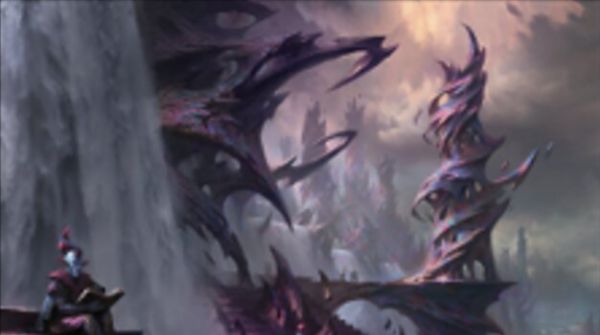 MTGNexus - WNXS News Episode 43