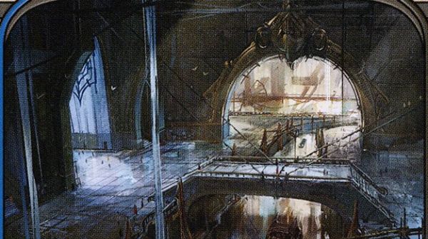 MTGNexus - WNXS News Episode 51