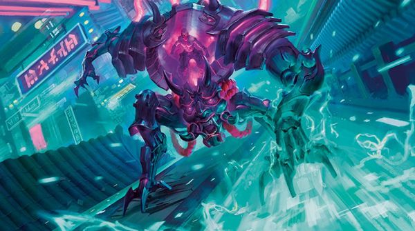 MTGNexus - We're Back after a Bumpy Few Days