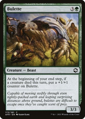 MTGNexus - Bulette from Adventures in the Forgotten Realms