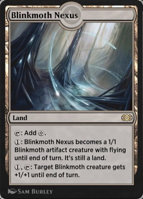 MTGNexus - Historic Anthology 4 Cards on MTG:Nexus