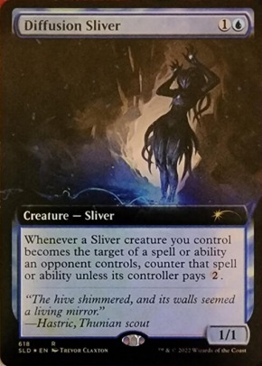 MTGNexus - Secret Lair Drop Series Cards on MTG:Nexus