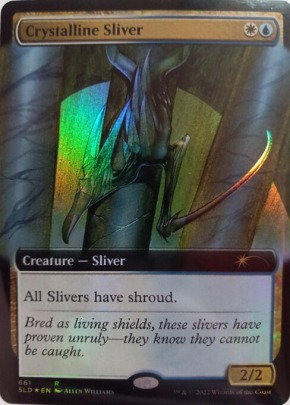 MTGNexus - Secret Lair Drop Series Cards on MTG:Nexus