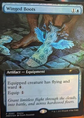 MTGNexus - Media Inserts Cards on MTG:Nexus