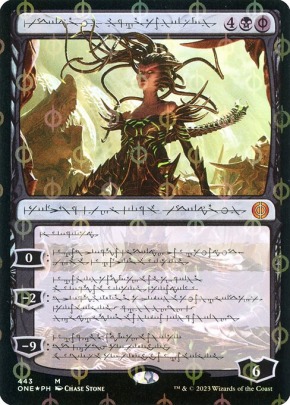 MTGNexus - Vraska, Betrayal's Sting from Phyrexia: All Will Be One