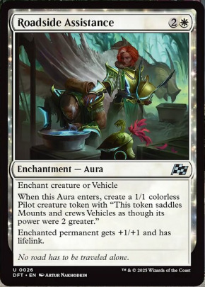 MTGNexus - Aetherdrift Previews