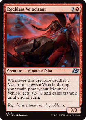 MTGNexus - Aetherdrift Previews