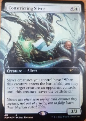 MTGNexus - Secret Lair Drop Series Cards on MTG:Nexus