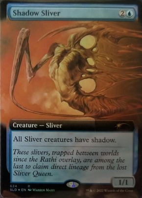 MTGNexus - Secret Lair Drop Series Cards on MTG:Nexus