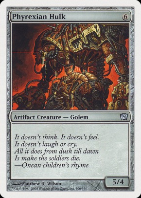 MTGNexus - Ninth Edition Cards on MTG:Nexus