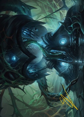 MTGNexus - Expand the Sphere // Expand the Sphere from Phyrexia: All ...