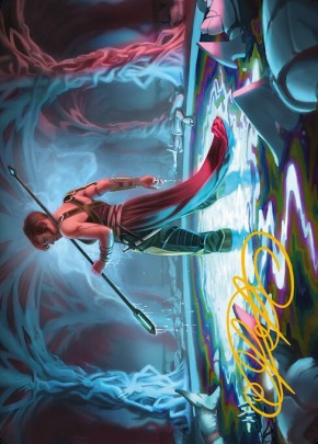 MTGNexus - Melira, the Living Cure // Melira, the Living Cure from ...