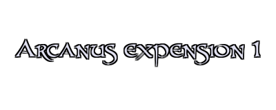 MTGNexus - Arcanus expansion 1