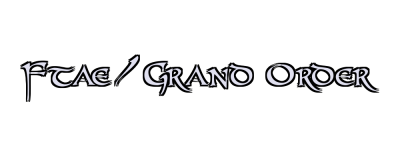 MTGNexus - Ftae/Grand Order