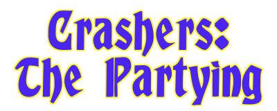 MTGNexus - Crashers: The Partying
