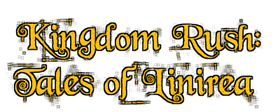 MTGNexus - Kingdom Rush: Tales of Linirea