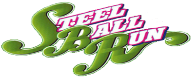 MTGNexus - Steel Ball Run