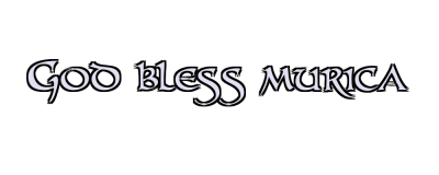 MTGNexus - God bless murica