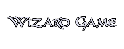 MTGNexus - Wizard Game