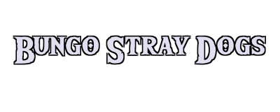 MTGNexus - Bungo Stray Dogs