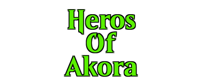 MTGNexus - Heros Of Akora