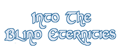 MTGNexus - Into The Blind Eternities