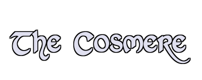 MTGNexus - The Cosmere