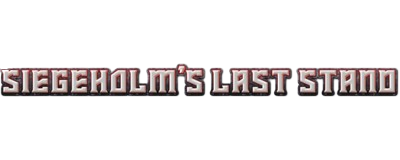 MTGNexus - Siegeholm's Last Stand