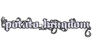 MTGNexus - Potato Kingdom