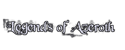 MTGNexus - Legends of Azeroth