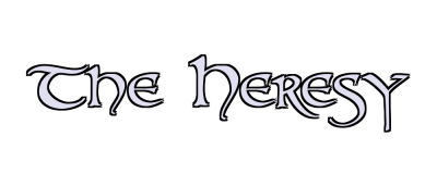 Heresy