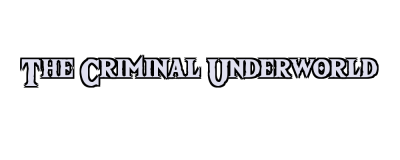 MTGNexus - The Criminal Underworld