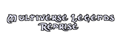 MTGNexus - Multiverse Legends: Reprise