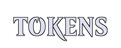 MTGNexus - TOKENS