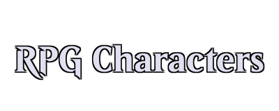 MTGNexus - RPG Characters