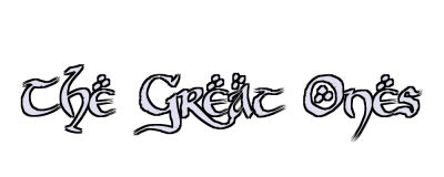 MTGNexus - The Great Ones