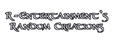 MTGNexus - R-Entertainment's Random Creations