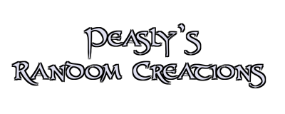 MTGNexus - Peasly's Random Creations