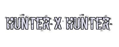 MTGNexus - Hunter x Hunter