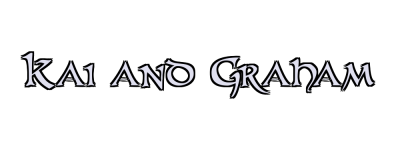 MTGNexus - Kai and Graham