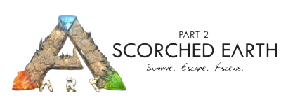 MTGNexus - ARK: Scorched Earth