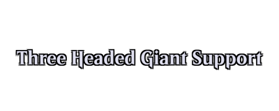 MTGNexus - Three Headed Giant Support