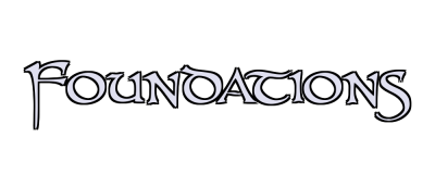 MTGNexus - Foundations