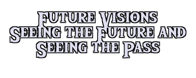 MTGNexus - Future Visions